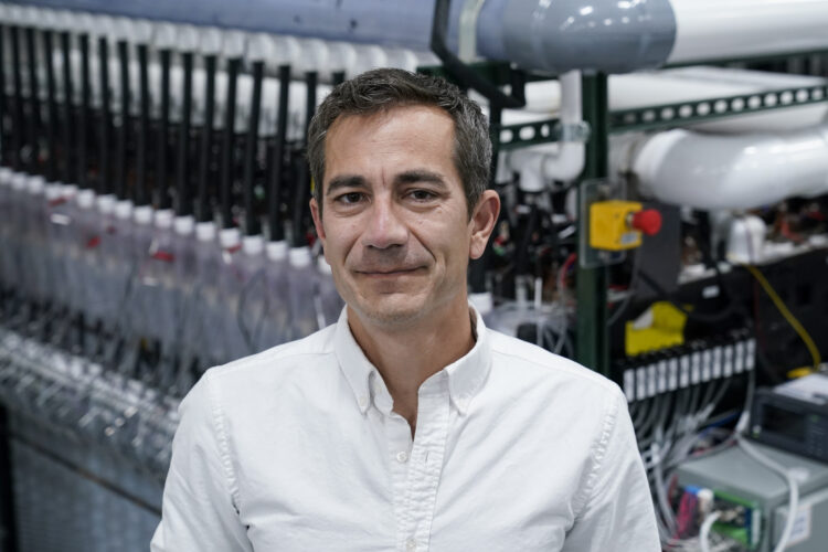 Form Energy secures $405M to speed development of long-awaited 100-hour ...